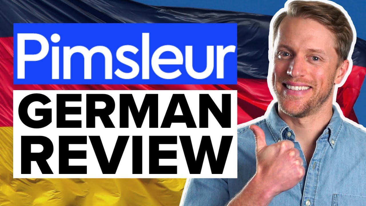 Pimsleur German Review (Pros & Cons Explained)