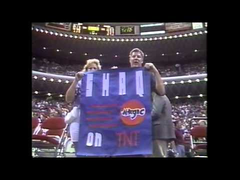 1993 : Shaq & Chi Ali