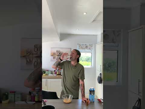 hot noodle challenge #adhd #tourettes #shorts