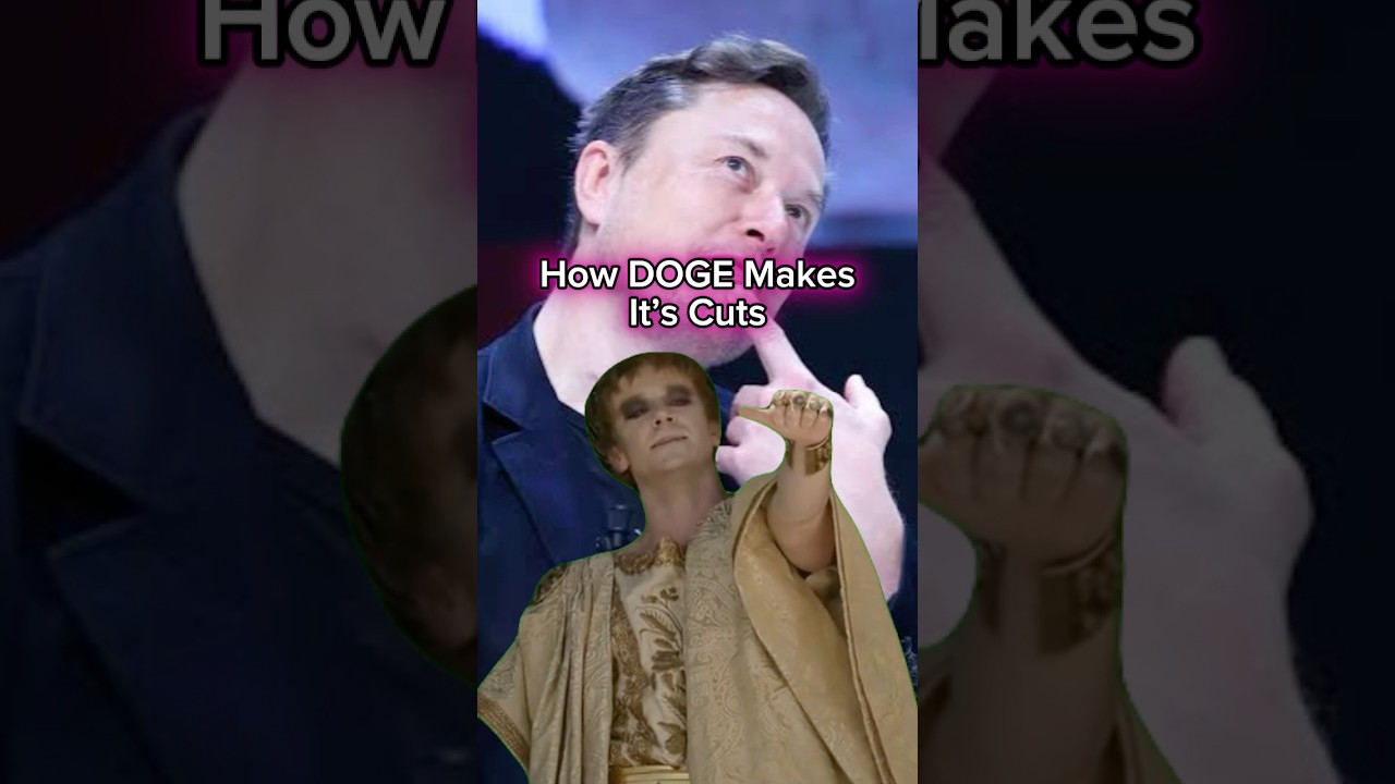 The Real Problem With DOGE