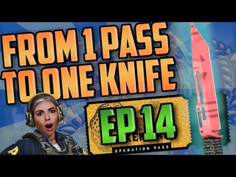 Steam Community :: Video :: From Zero to a Dream Knife in CSGO | Episode 14