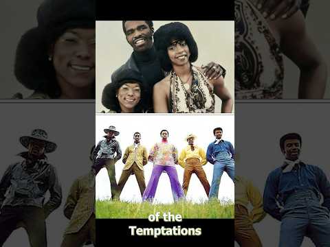 Were The Temptations or The Undisputed Truth the 1st to record Papa Was a Rollin’ Stone? #motown
