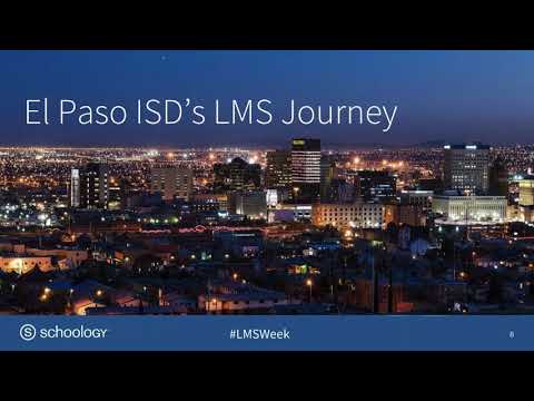 Wait, an LMS Can Do That? Exploring the Modern LMS