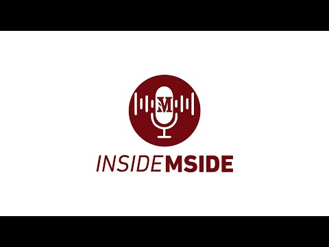 Inside Mside Episode 37 - Bishop Kennetha Bigham-Tsai