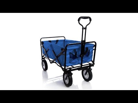 HGTV Wagon w/Removable Liner