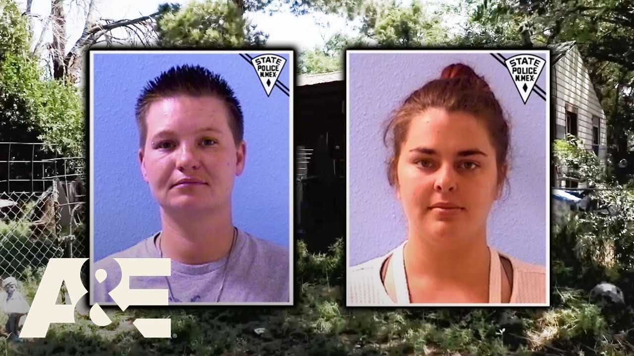 Police Bodycam Exposes a Foster Home Nightmare of Chains & Fear | Crime in Progress | A&E