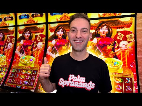 WINNING DAY Thanks to NEW Prosperity Link Blessings!