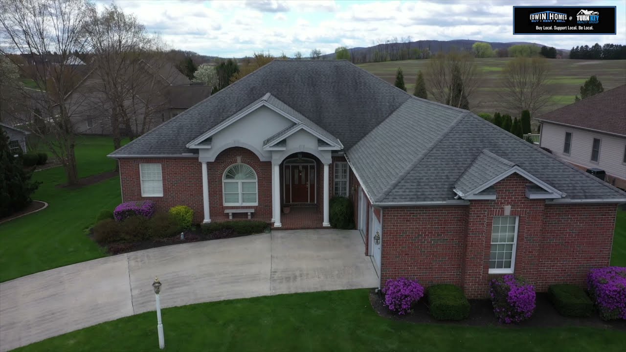 1204 Bauman Ct Mechanicsburg, PA