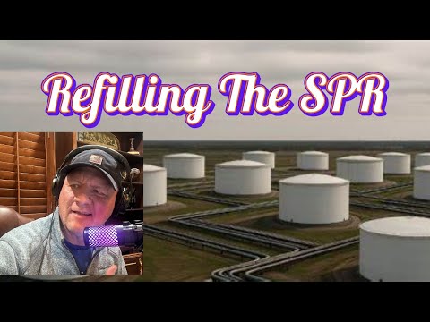 The TRUTH About the Strategic Petroleum Reserve