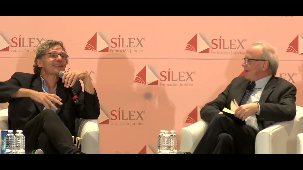 1er Congreso Internacional SíLex: Constitucionalismo y Argumentación PONENCIA: Dr Roberto Gargarella