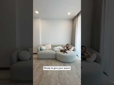 Home Makeover Hack ๐กโจ