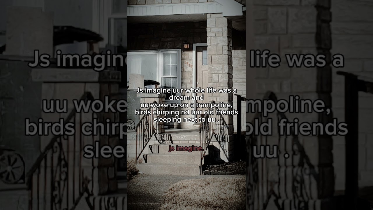 uhh think of a good title ur self :p #random