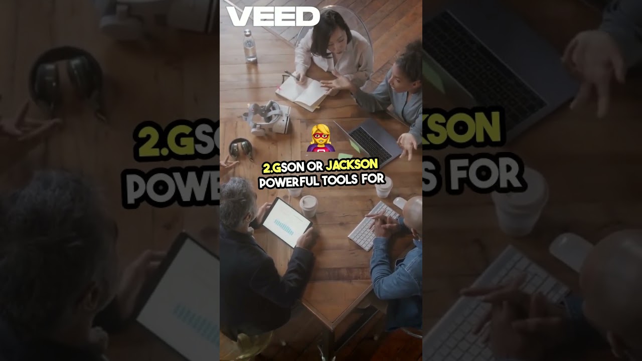 Top 5 Java Libraries Every Developer Should Know