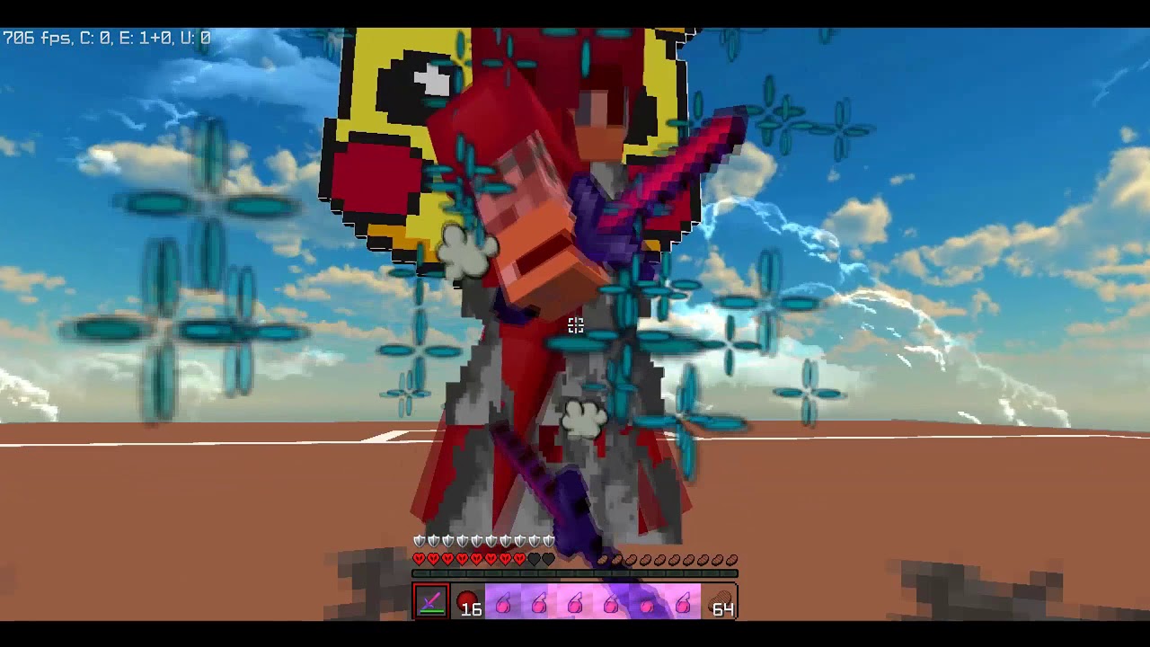 Test New Render Settings! [240FPS]