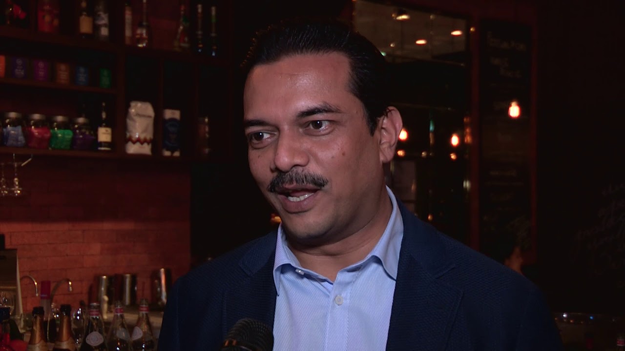 MIGF Interviews Abrar A Anwar