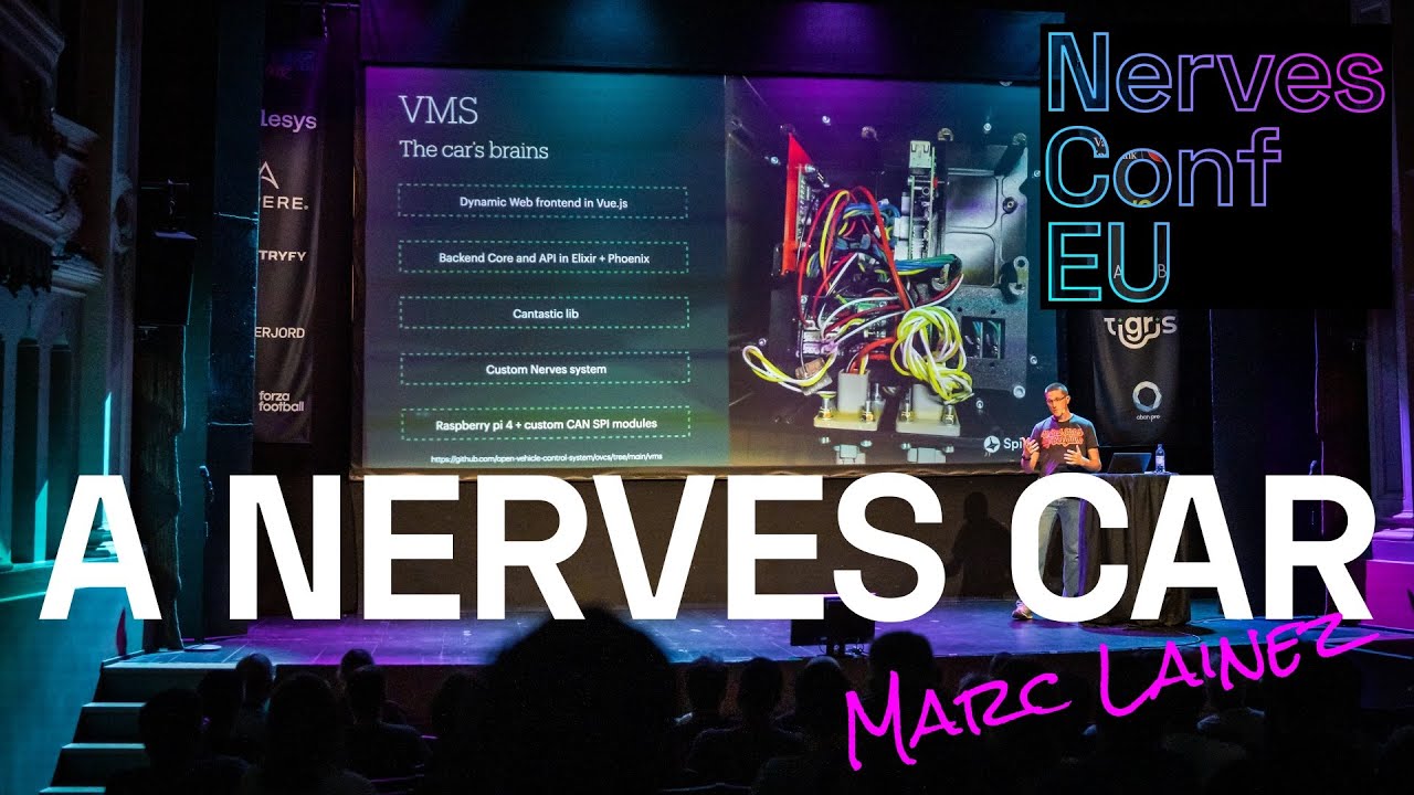 Goatmire Elixir 2025 - Videos - Talks - Elixir Programming Language Forum