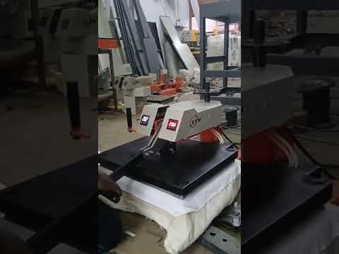 Fusing Presses at Best Price in India