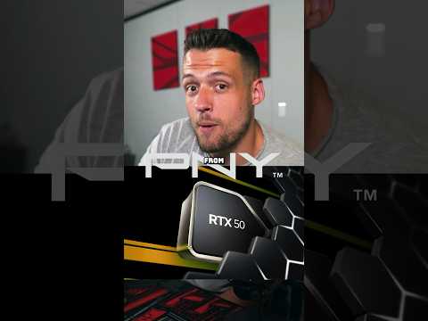 Time to Buy a PNY Graphics Card