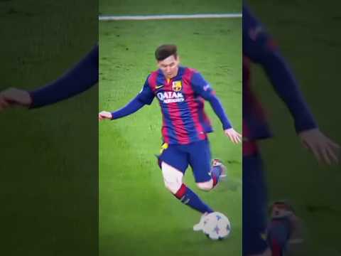 Lionel Messi || #leo #messi #messiskills #barcelona #viralshorts #reels #football #shorts #foryou