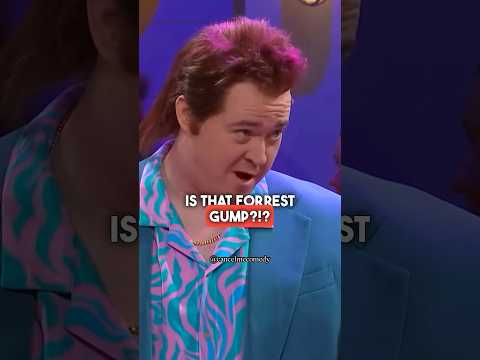 Shane Gillis Hilarious Forest Gump Sketch!!🤣🤣#shanegillis #snl #snl50 #mssp #comedy #sketchcomedy