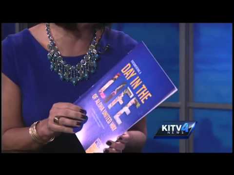 Aloha United Way celebrates 95 year of helping Hawaii