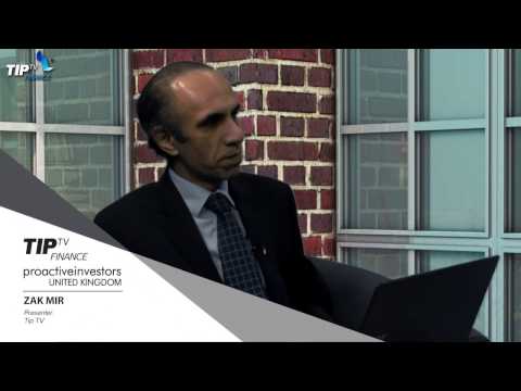 Everybody is on the Falcon Oil & Gas Plc bandwagon - Zak Mir