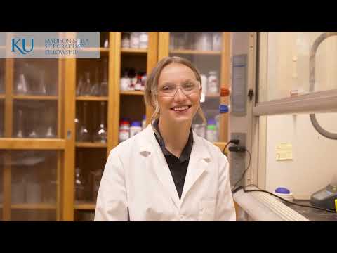 Self Graduate Fellowship Promotional Video