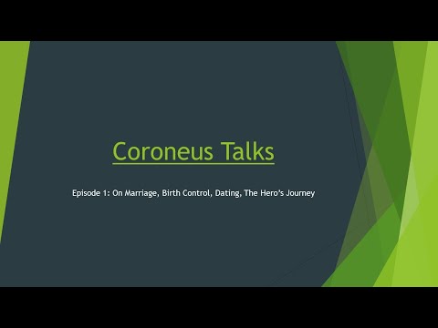 05 Coroneus Talks Episode 1 – Coroneus Phocis