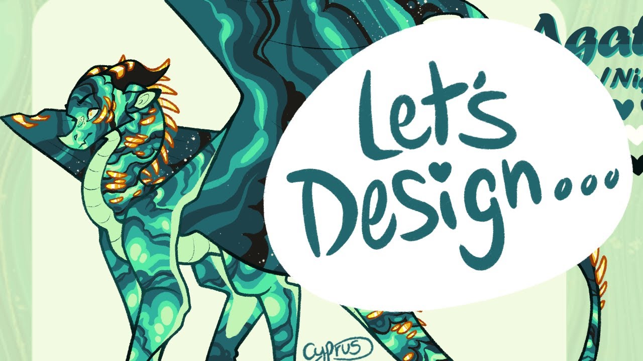 Let’s Design a Leaf-Sea-Night Hybrid!