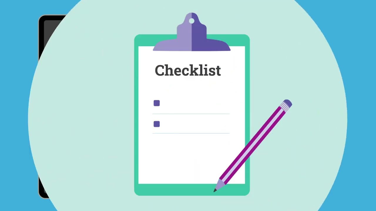 Android tablet: Setting up your new Android tablet
