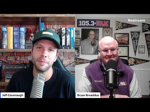 Bryan Broaddus On Dallas Cowboys position groups you CAN trust