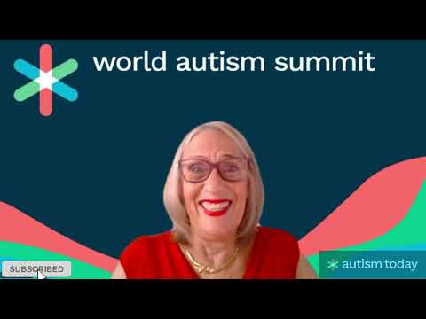 Temple Grandin: Practical Advice on Autism, Sensory Needs & Life Skills