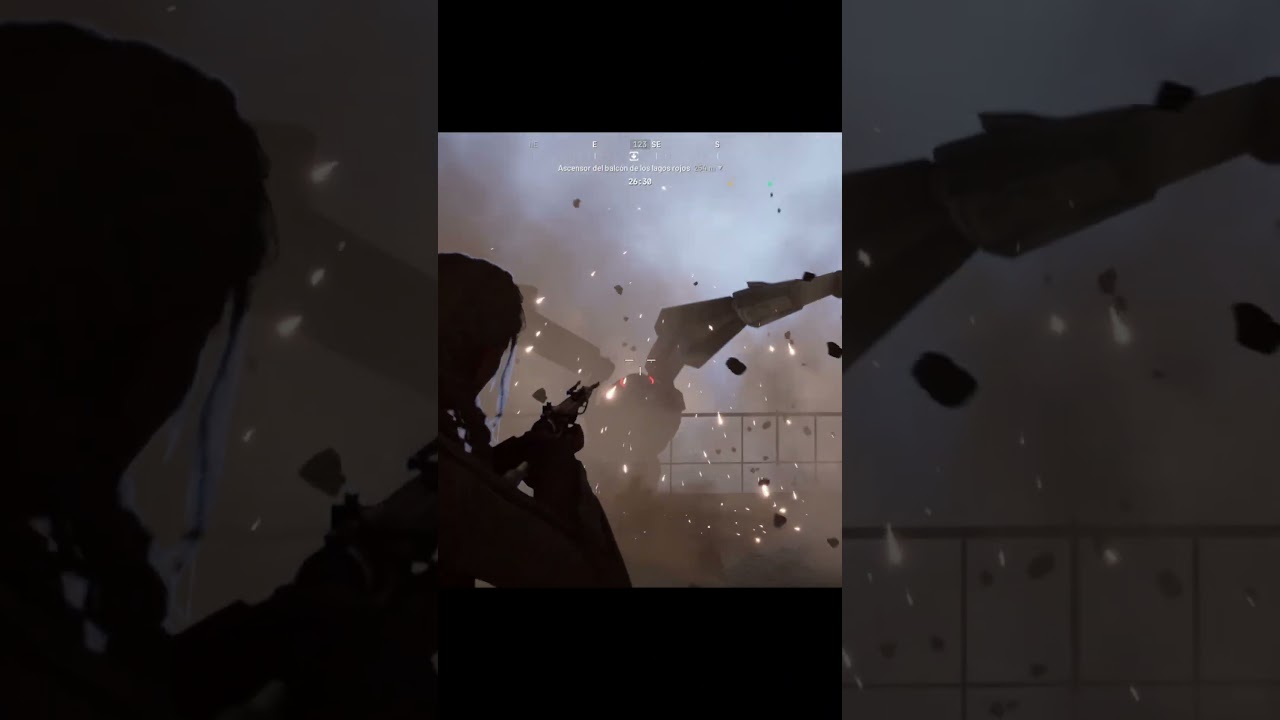 ARC Raiders AI Enemies are very smart...