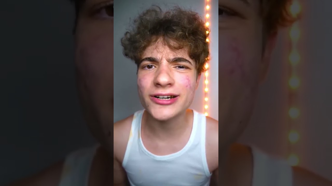 Spizee IS DIGSUTING! 🤢