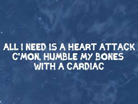 Mother Mother - verbatim (lyrics video)