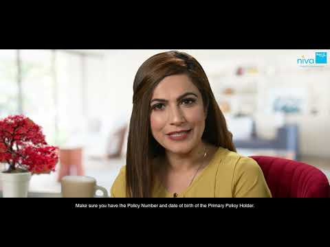 Guide to Health Insurance Claims Process in 3 Easy Steps | Niva Bupa Reimbursement Claim Process