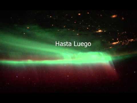 How to say See You Later in Spanish