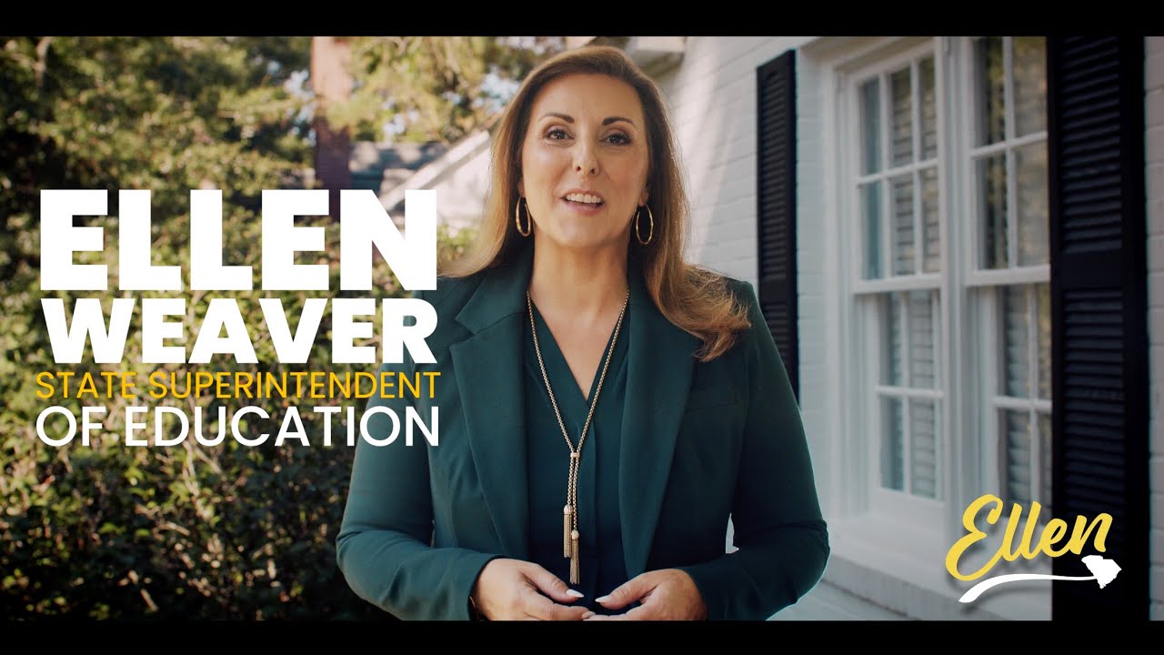 Ellen Weaver: Hope in Action
