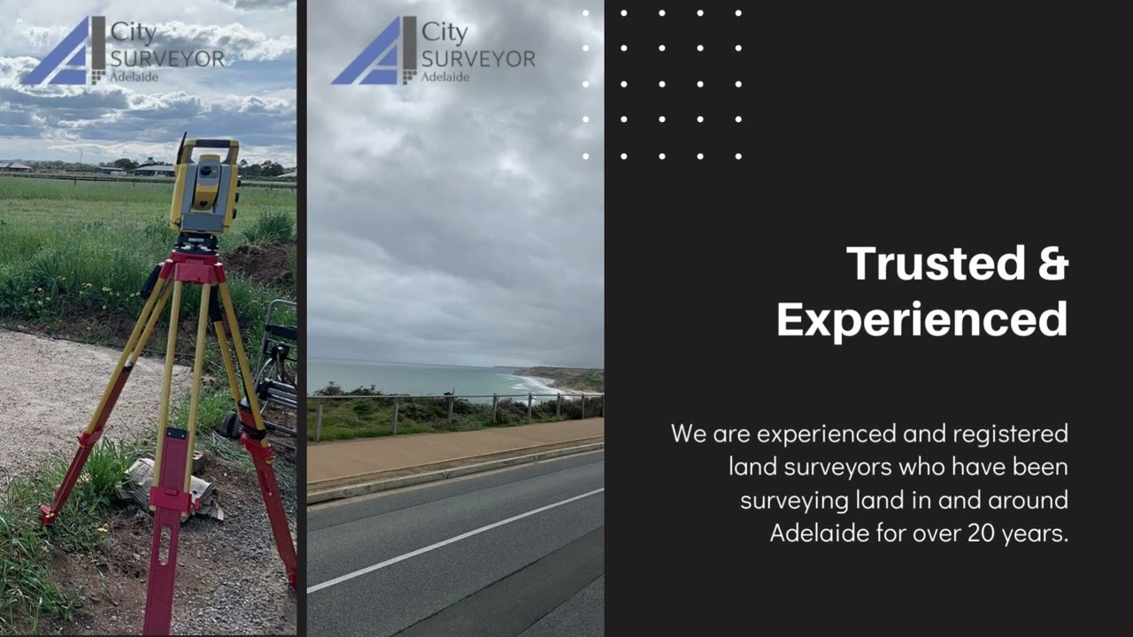 City Surveyors Adelaide | Land Surveyor Adelaide | Surveyor Adelaide | Adelaide Surveyors