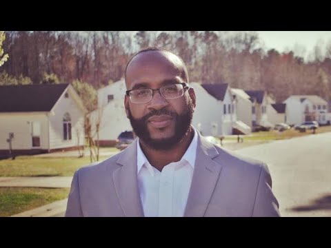 Realtor Devon Cyrille Owner of Surreal Estates Brokered By Fathom Realty Virginia