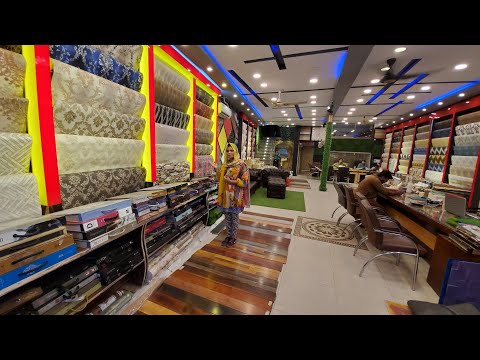 Tariq Interiors (Best Interior Design Studio)