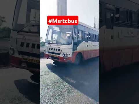 #kolhapur #chandgad #msrtc #bus #travel #driver #like #trending #subscribe #ksrtc #highway #share