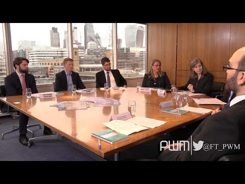 Chapter 4 of 4: Finding value in fixed income - The rise of fixed income ETFs