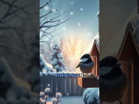 The Spiritual Meaning Of A Chickadee | Symbolism | Animal Spirits | Totem