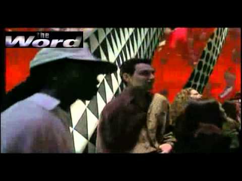Definition of Sound   Moira Janes's Cafe The Word 1991