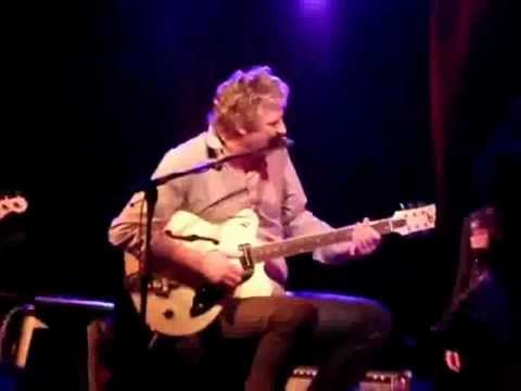 Rodolphe Burger : dates de concerts 2025