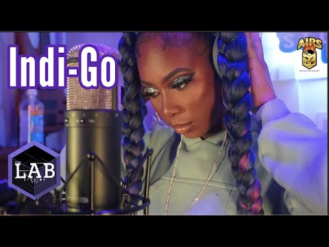 "All In My Bag" - INDI-GO Live at the LabStudiosNYC