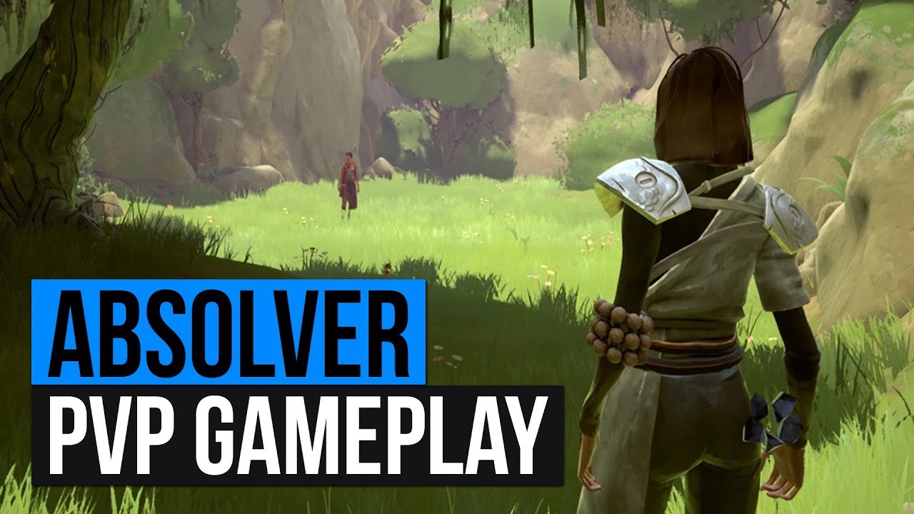 NEW DECK?! | Absolver PvP Gameplay