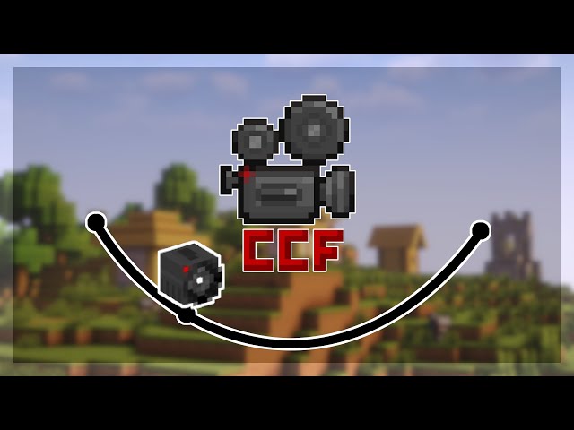 📷 Cinematic Camera Framework | Vanilla Mapmaking Camera Tool 📷 ...