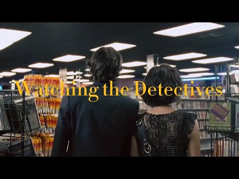 Watching the Detectives | πͺππππππ π΄πππππ πππ
π³πππ πππ